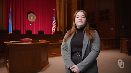 Student Bar Association | OU College of Law